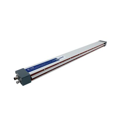 中国 産業制御技術のための12KV脈拍DCの空電のIonizerのエリミネーター棒 販売のため