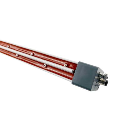 中国 長期理性的なイオン化棒高速適用のための24 VDC 販売のため