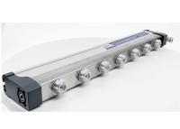 China Electroshock Ionizing Bar Static Eliminator for sale