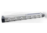 China Electroshock Ionizing Bar Static Eliminator for sale