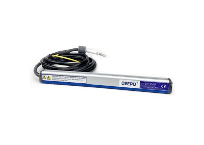 Cina Scaricatore Ionizer Antivari di Mini Industrial Anti Static Eliminator Antivari 100V in vendita