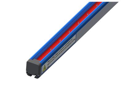 Cina QP-40 D-S Anti Static Eliminator che ionizza Antivari per la stampatrice in vendita