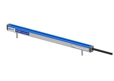 China Barra de ionização de QP-40 D-S Anti Static Eliminator para a máquina de impressão à venda