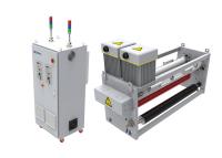 China 25kHz 10kW Corona Treater for Surface Energy Improvement and Adhesion Enhancement for sale