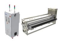 China 25kHz 10kW Corona Treater for Surface Energy Improvement and Adhesion Enhancement for sale
