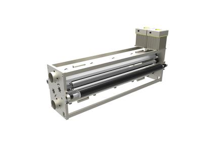 Cina Lato Corona Treatment Equipment del doppio del LDPE in vendita