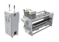 China 25kHz 10kW Corona Treater for Surface Energy Improvement and Adhesion Enhancement for sale