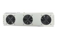 China Three Head Static Eliminator Blower 1.8S ESD Ionizer Fan 220V 50Hz for sale