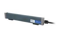 China QP-V66 20mA Electrostatic Generation Bar 100mm Static Eliminator for 60kV for sale