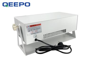 中国 220V容積の横の空気Ionizerファンの帯電防止光電 販売のため