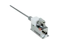 China QP-FZ Air Ionizing Nozzle Static Eliminator for Narrow Areas 0.5-1.0MPa for sale