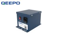 China Double Output Ionizer Bar Static Eliminator Power Supply 7kV CE Certified for sale