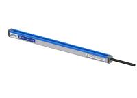 China QP-40D-S Mini Electrostatic Charge Ionizer Eliminator Bar 220V 50Hz for sale