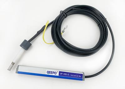 Cina QP-40D-S Mini Electrostatic Charge Ionizer Eliminator Antivari in vendita
