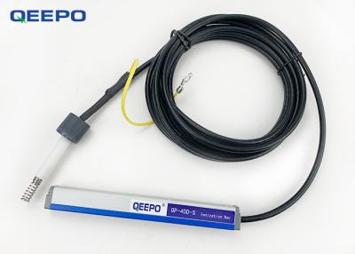China QP-40D-S Mini Anti Static Ionizer Bar para o espaço estreito da indústria à venda