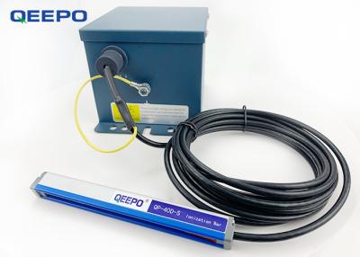 China QP-40D-S Mini Anti Static Ionizer Bar para o espaço estreito da indústria à venda