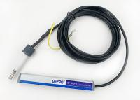 China QP-40D-S Micro Anti Static Ionizer Bar 1KV Electrostatic Eliminator 220V for sale