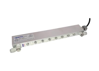 China descarregador estático 600mm da eletricidade estática da barra de 7mA anti Ionizer à venda