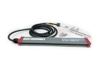 China Explosion Proof Static Eliminator Bar 220V 7mA for Hazardous Environments for sale