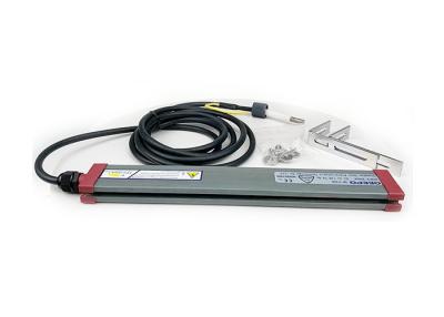 Cina elettricità statica Antivari di Antivari 50Hz 220v dell'eliminatore elettrostatico del CE di 600mm anti in vendita