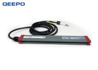 China Explosion Proof Ionizing Bar Static Eliminator 7000V AC Ti 600mm for Industrial Use for sale