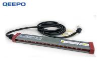 China Explosion Proof Ionizing Bar Static Eliminator 7000V AC Ti 600mm for Industrial Use for sale