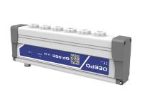 China Printer Static Electricity Removal Device Bar 24VDC 0.1S Anti Static for Flying Ink Problem for sale