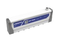China Printer Static Electricity Removal Device Bar 24VDC 0.1S Anti Static for Flying Ink Problem for sale