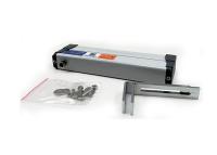 China Printer Static Electricity Removal Device Bar 24VDC 0.1S Anti Static for Flying Ink Problem for sale