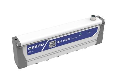 中国 印刷機の静的なエリミネーター棒25mm間隔をあける静電気の除去剤 販売のため