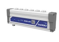 China Intelligent Integrated Static Eliminator Bar 24VDC for Label Printing Machine 0.1S Speed for sale
