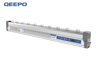 Cina Esposizione di tempo che ionizza l'eliminatore elettrostatico anti Antivari statico di Antivari per stampa in vendita