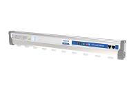 China None Air Source Static Elimination Bar 24VDC Integrated Static Charge Eliminator CE for sale