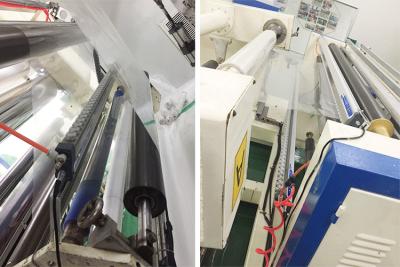 China Nenhuns arejam a fonte que as barras estáticas da eliminação integraram o eliminador de carga 24VDC estática à venda