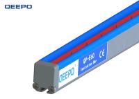 China Plastic Static Electricity Eliminator Charge Remove Electrostatic for sale