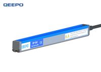 China Plastic Static Electricity Eliminator Charge Remove Electrostatic for sale