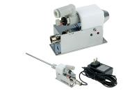 China Shockless Ionizing Air Nozzle QP-FZ Electrostatic Static Eliminator for Plastic Bottle Cleaning 110V for sale