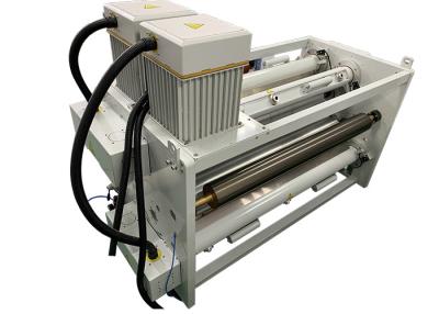 Cina 15kHz elettrodo ceramico Corona Discharge Equipment in vendita