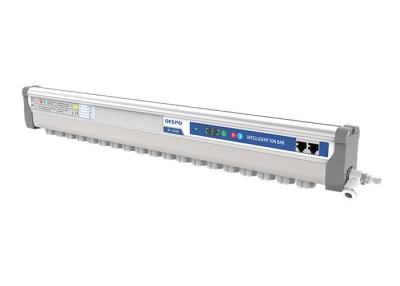 中国 24VDCセリウムの空電のエリミネーター棒Ionizerの自己のバランスをとること 販売のため