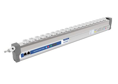 中国 24VDCセリウムの空電のエリミネーター棒Ionizerの自己のバランスをとること 販売のため