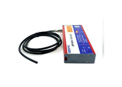 China Barra de neutralização estática Ion Nozzle 0.1s da máquina da máscara da inteligência à venda