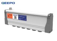China 0.1s Static Eliminator Bar QP-S66 24VDC Ionizer for Printing Machines for sale