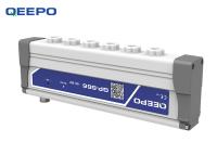 China 0.1s Static Eliminator Bar QP-S66 24VDC Ionizer for Printing Machines for sale