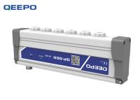 China 0.1s Static Eliminator Bar QP-S66 24VDC Ionizer for Printing Machines for sale