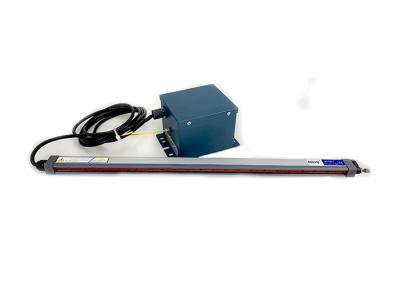 Cina Attrezzatura industriale di eliminazione di elettricità statica di QP-E30-I con la ionizzazione dell'aria in vendita