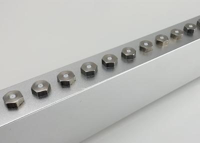 China Fonte de alimentação eletrostática de Ion Bar With Explosion Proof da anti explosão de QP-F35A à venda
