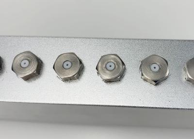 China Fonte de alimentação eletrostática de Ion Bar With Explosion Proof da anti explosão de QP-F35A à venda