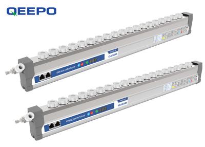 Cina Eliminatore elettrostatico Antivari di QP-S35AHW per la prevenzione di difetto di pittura adesiva sul cartone in vendita