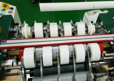 Cina Eliminatore elettrostatico antistatico di rendimento elevato che ionizza Antivari della taglierina del diaframma del litio in vendita