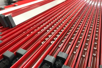 Cina Eliminatore elettrostatico antistatico di rendimento elevato che ionizza Antivari della taglierina del diaframma del litio in vendita
